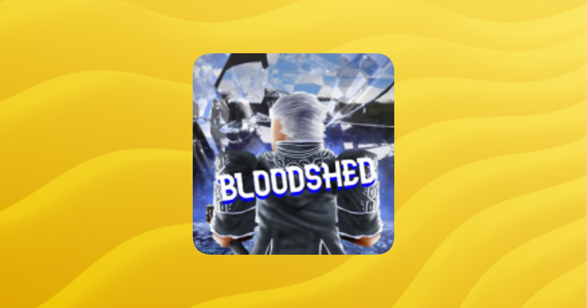 Overview - BLOODSHED. - Guilded