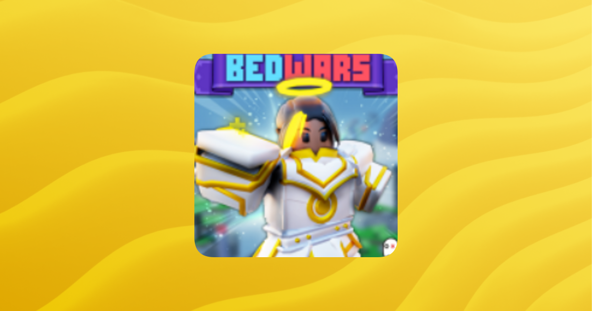 Server For Bedwars - Guilded