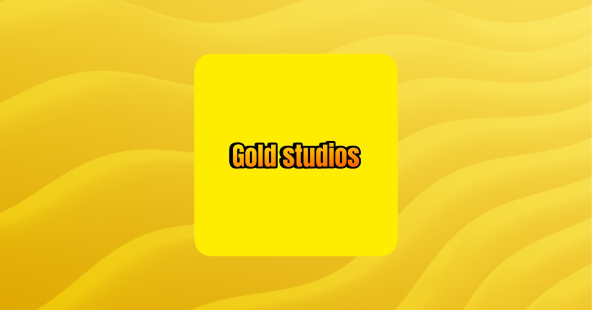 gold studio - Guilded