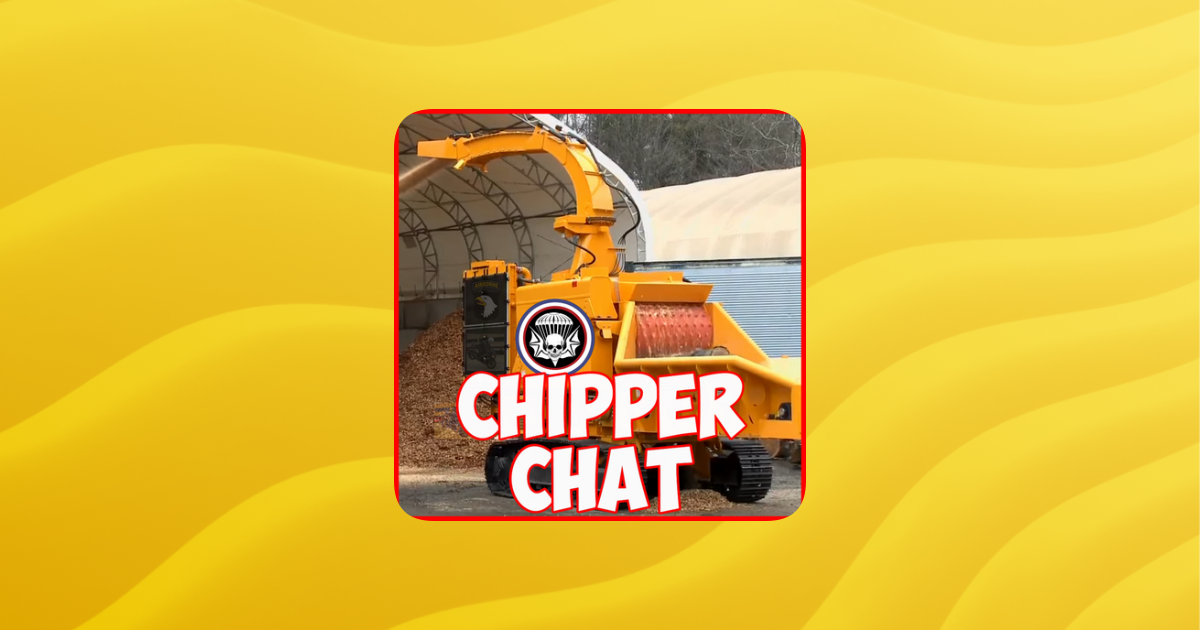 Chipper Chat - Guilded