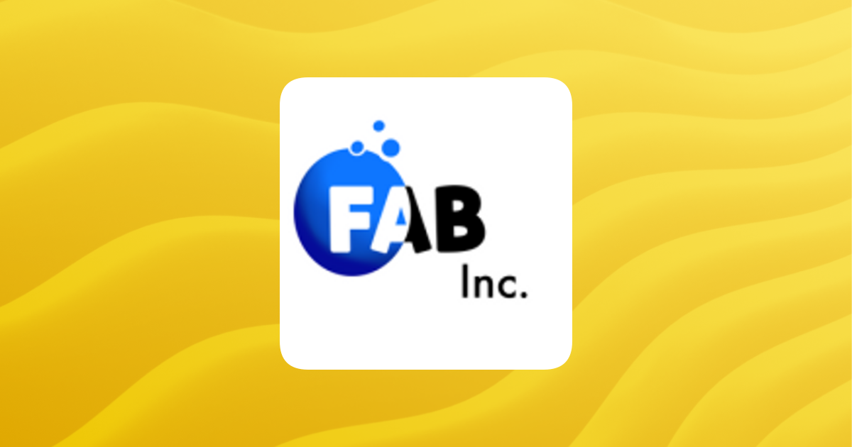 FAB Inc. - Guilded