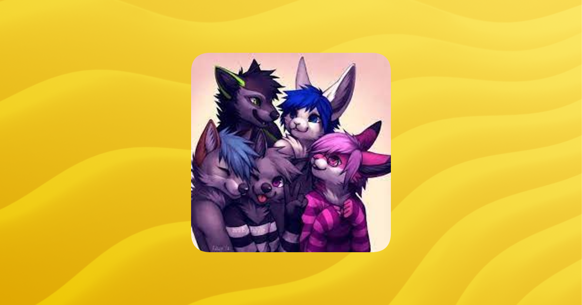 Furry World Fr - Guilded