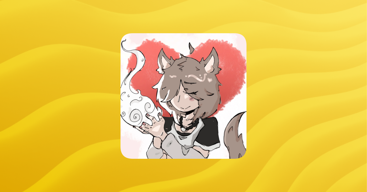 Wishings of Mimi (P) - Guilded