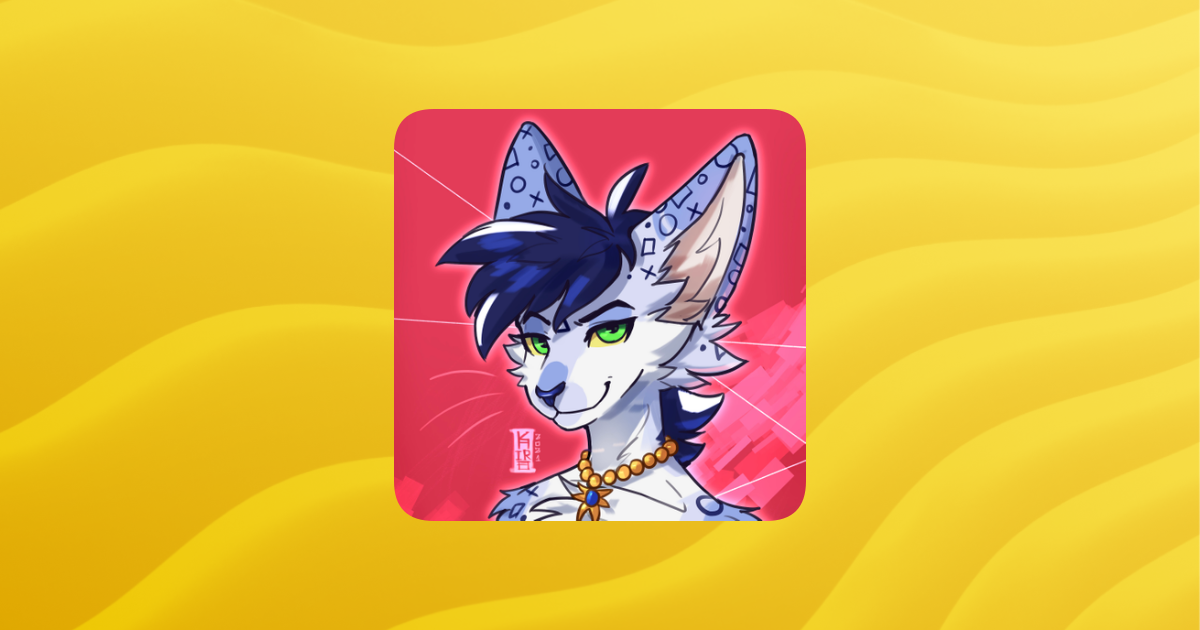 Furry Walmart - Guilded