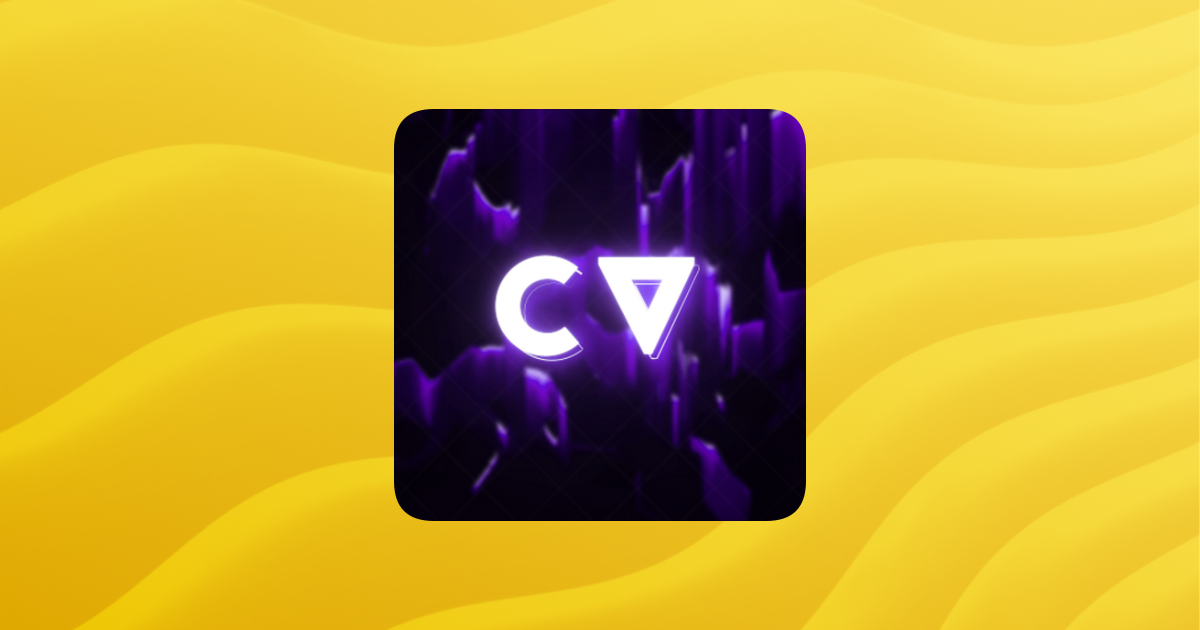 Cyber Vortex - Guilded