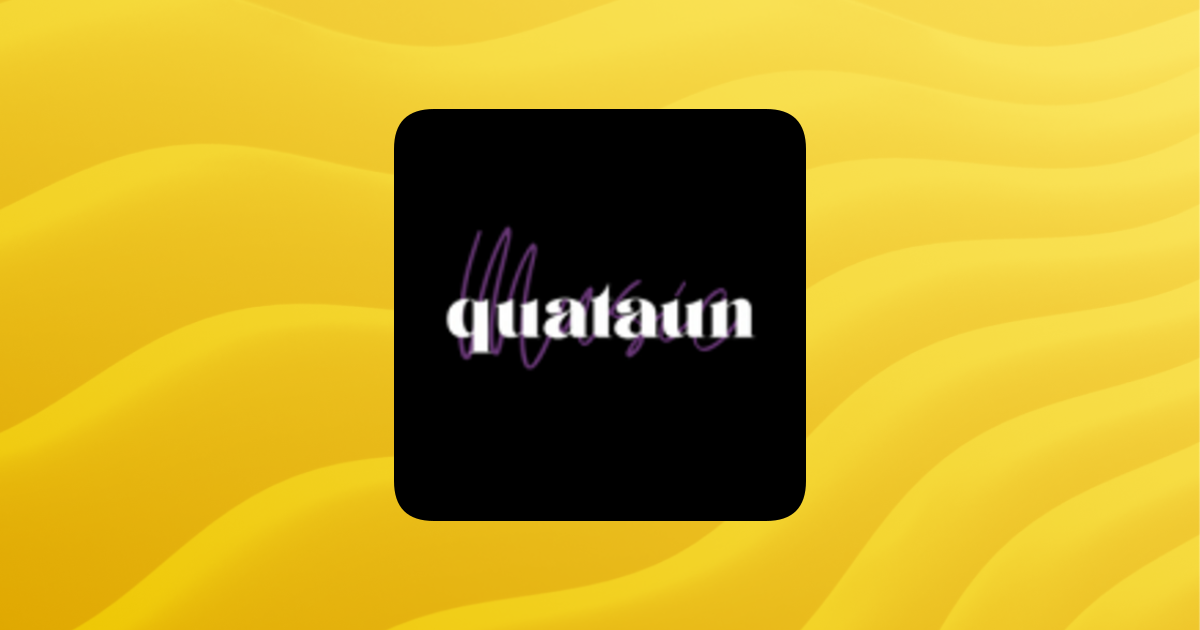 Overview - quataun Q - Guilded