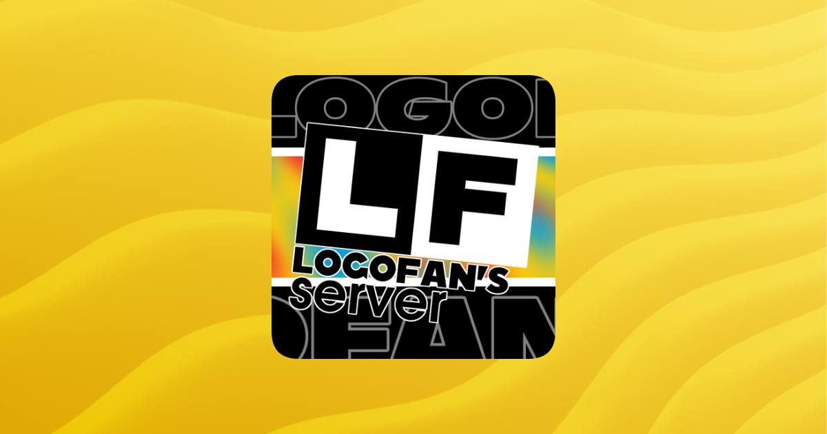 LogoFan's Server! - Guilded