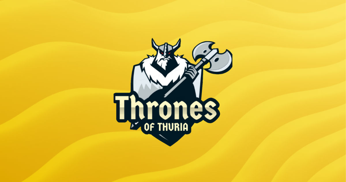 Thrones of Thuria - Guilded