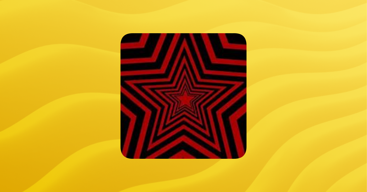 xjushz's Stars - Guilded