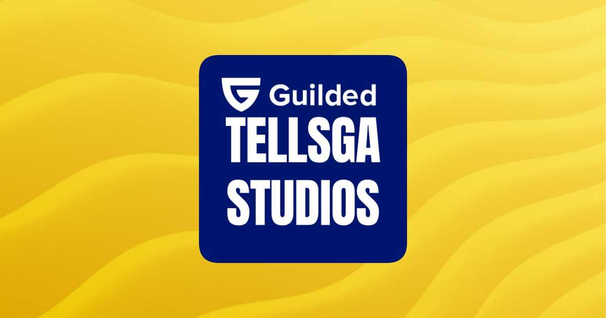 TELLSGA STUDIOS - Guilded