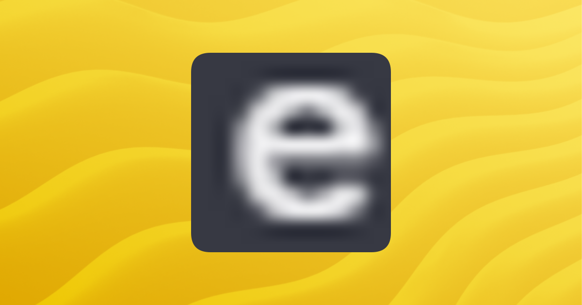 new server - Guilded