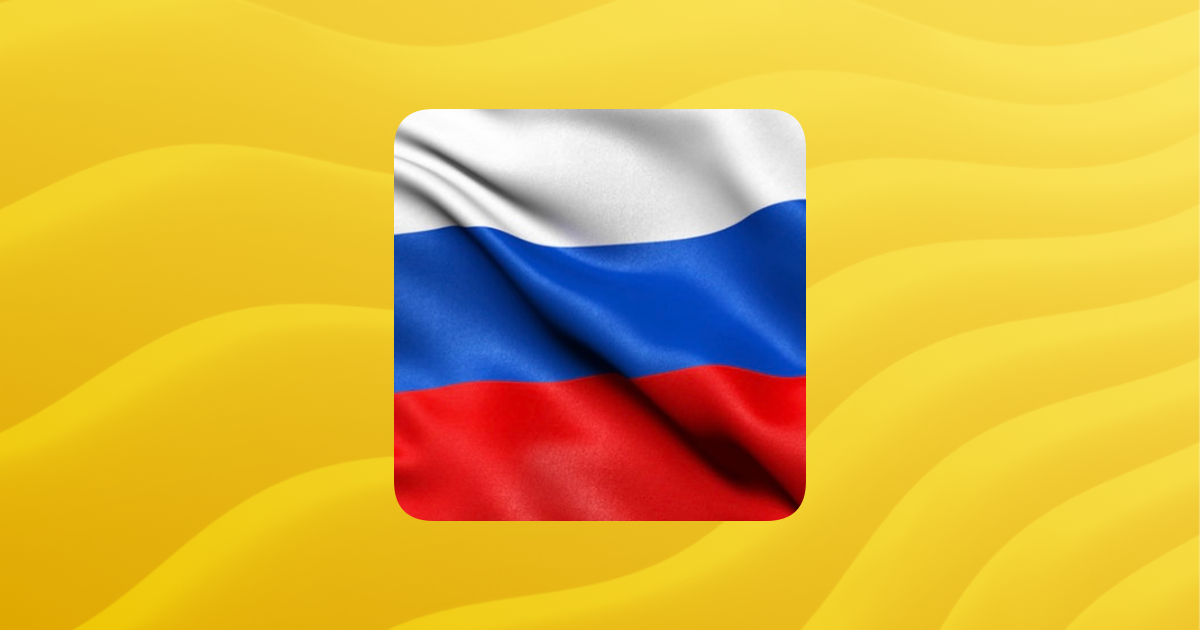 Russia - Members - Guilded