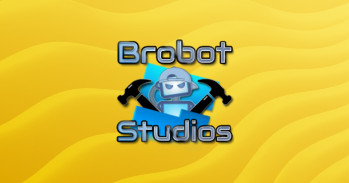Brobot Studios - Guilded