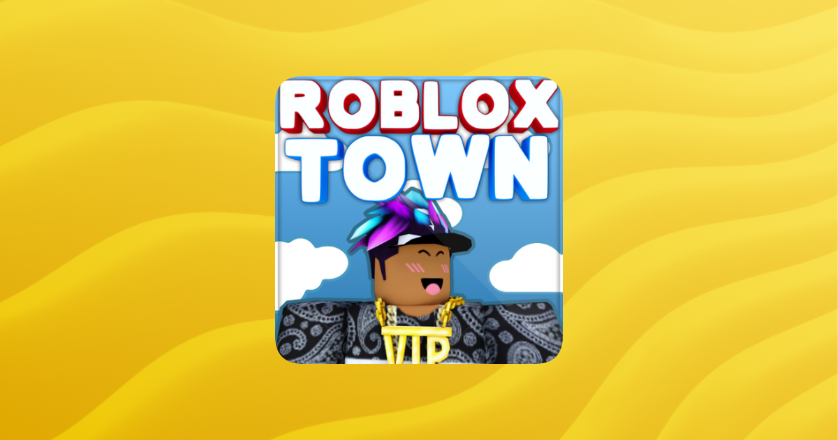 Overview - ROBLOX TOWN - Guilded