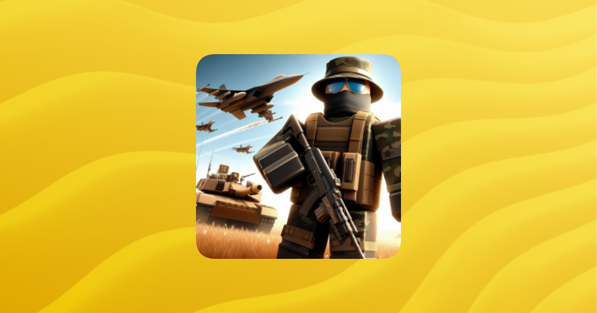 Military Tycoon - Guilded