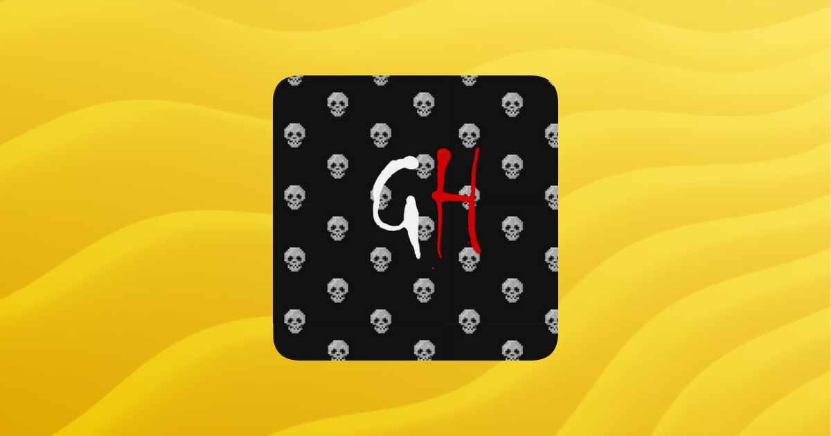 Overview - Game Hub - Guilded