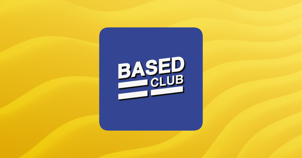 Overview - Club Based - Guilded