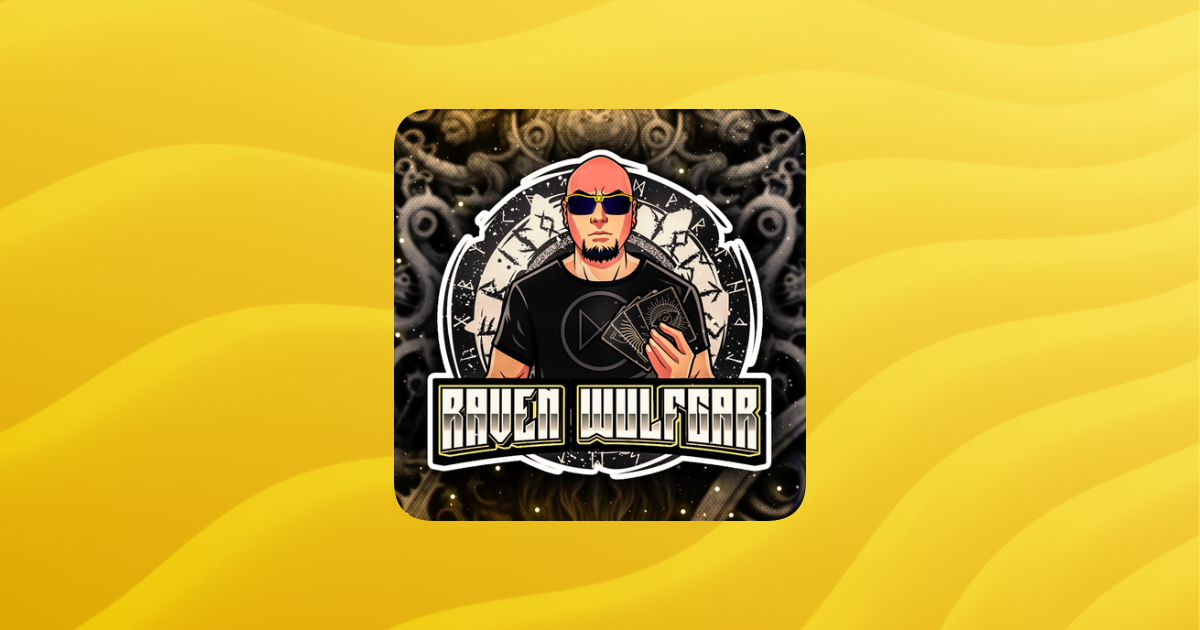 Raven's Asylum Theatre - Guilded