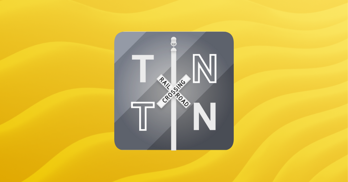 Transportation Nation - Guilded