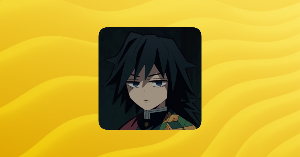 Overview - Demon Slayer Roleplay - Guilded