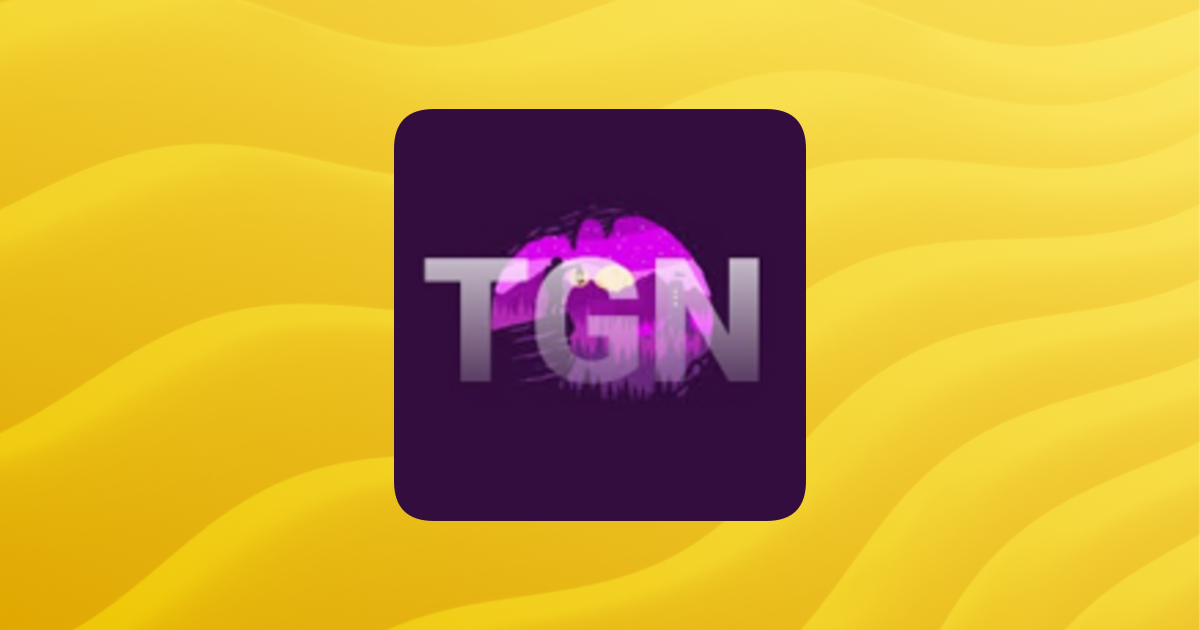 Accept TGNPlays' invite to join Total Gaming Network ! - Guilded