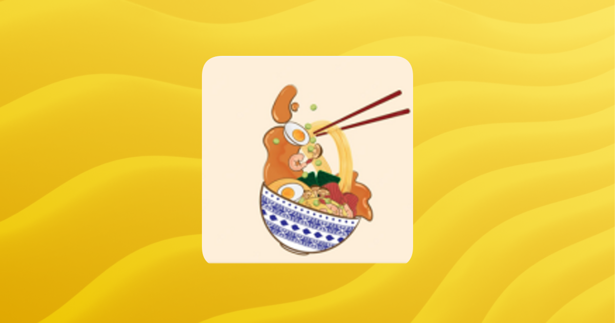 ramen buddy's - Guilded