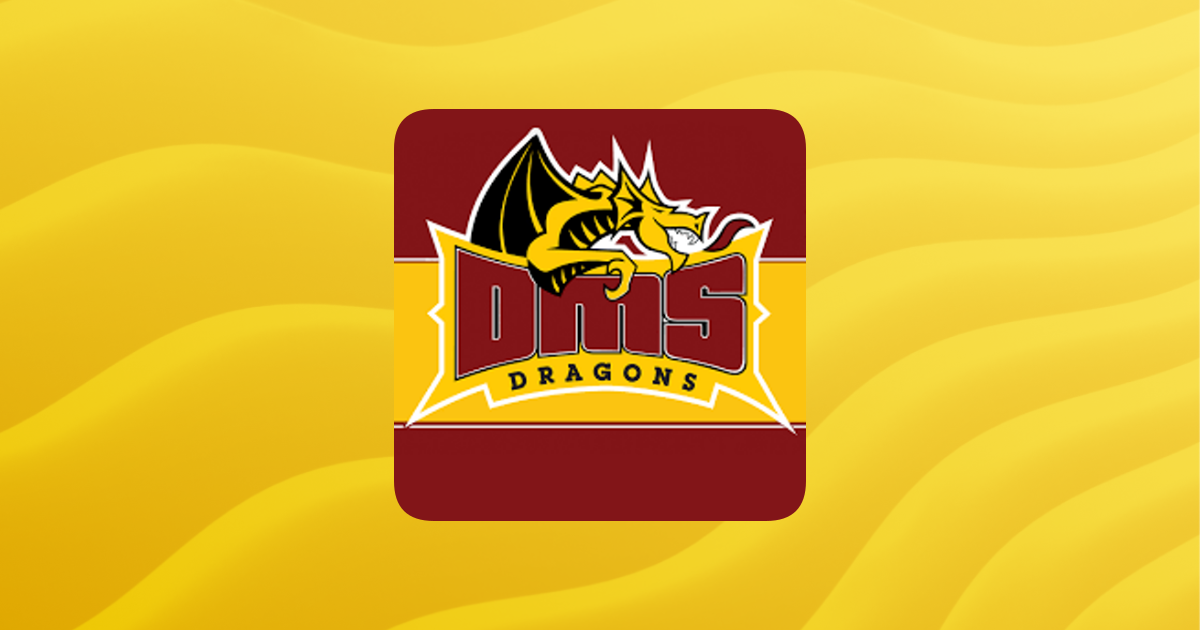 6th DMS Official Alt - Guilded