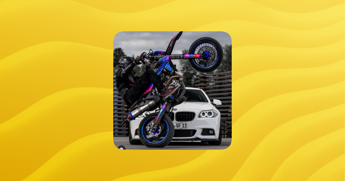 joshy's Lightning - Guilded