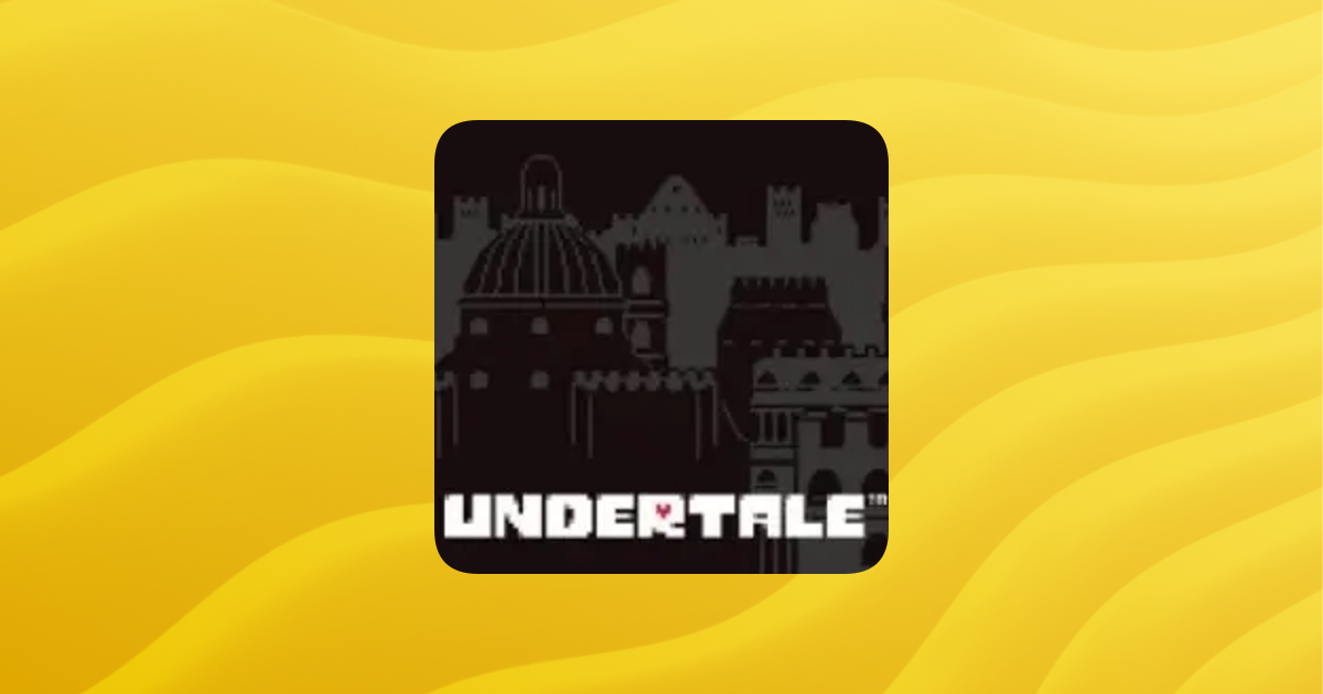 Overview - Undertale server! (+ roleplay) - Guilded