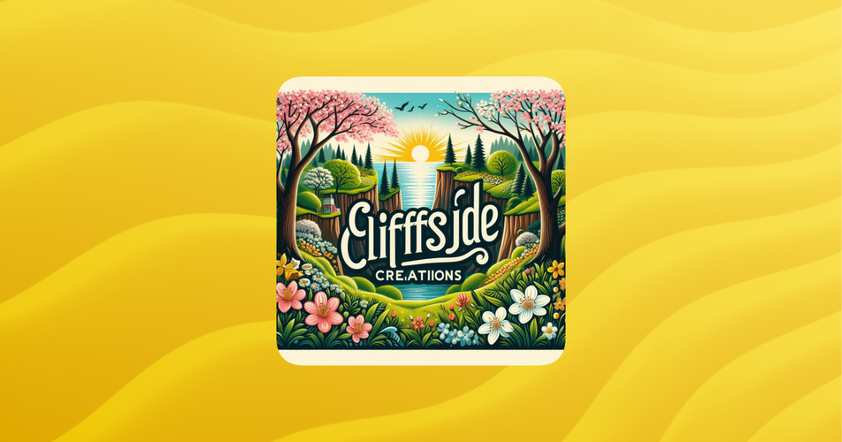 Overview - Cliff-Side-Creations - Guilded