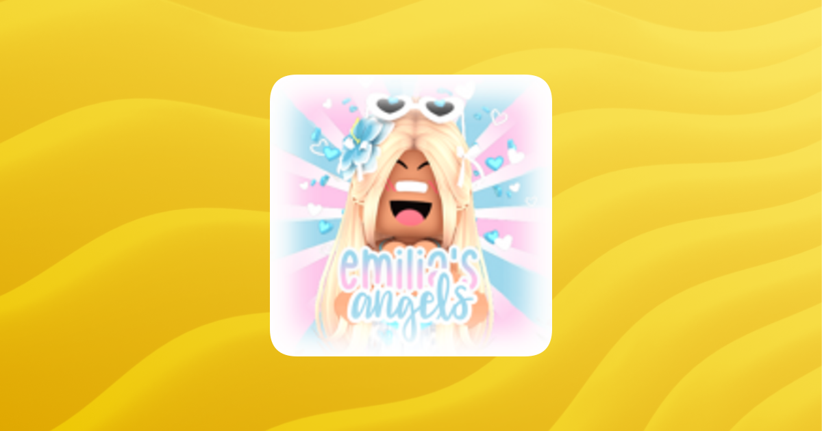 - emilia's angels! - - Guilded