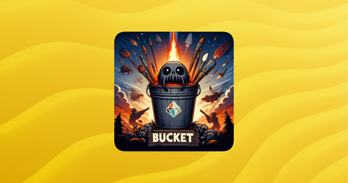 Bucket Developments - Members - Guilded