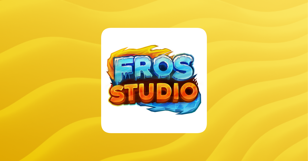 Fros Studio - Members - Guilded