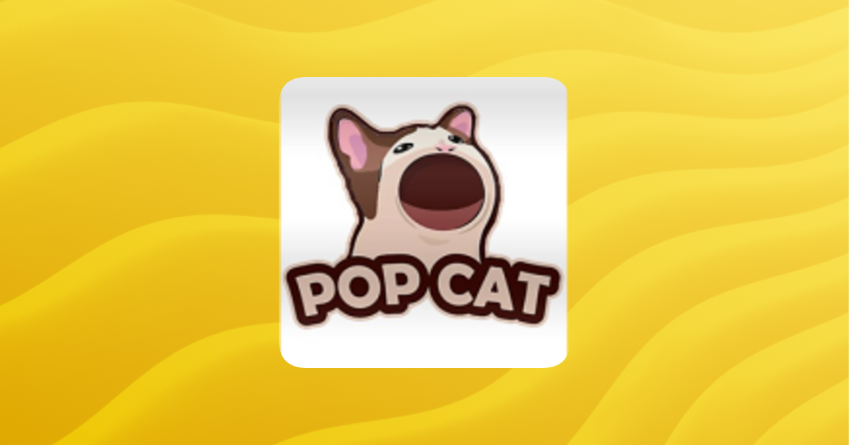 Overview - Popcat’s army - Guilded