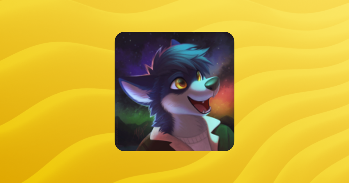 Overview - Furry Fandom Hangout - Guilded