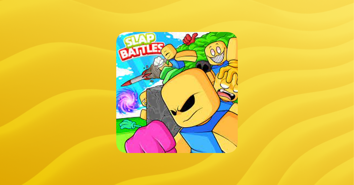 Overview - Slap Battles Wiki - Guilded