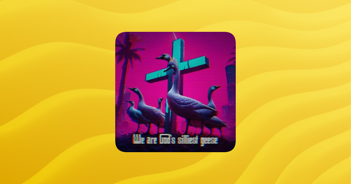 Overview - Creative Christians - Guilded