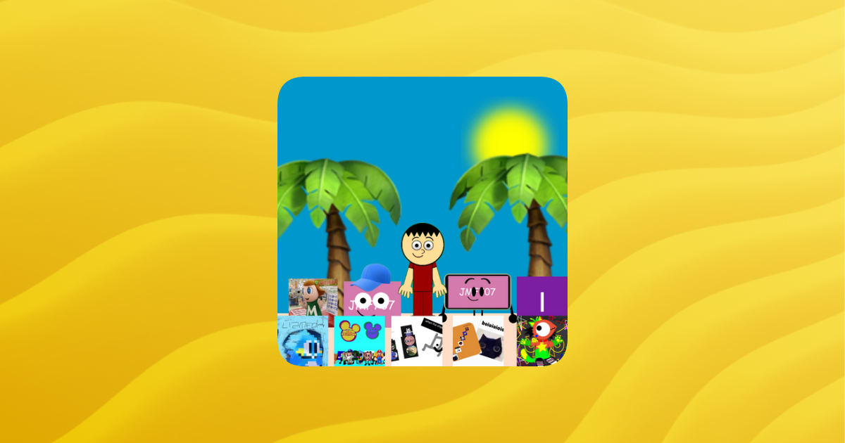 JasonMarkerFan707 Server - Guilded