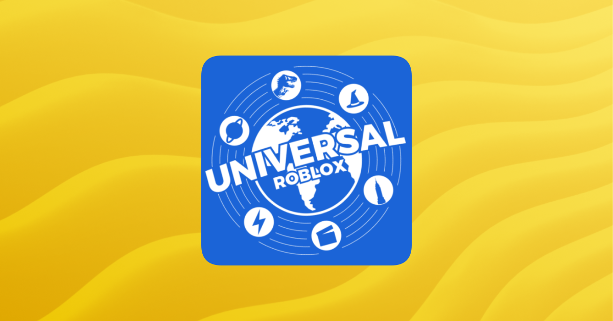 Universal Roblox Theme Park - Guilded