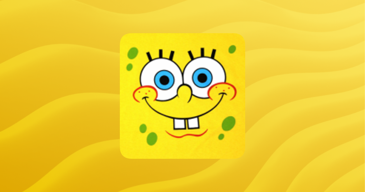 Overview - Epic SpongeBob! - Guilded