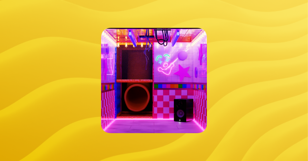 Liminal wonder - Guilded