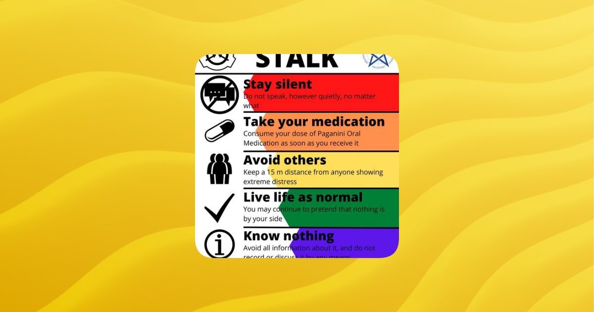 Overview - scpp - Guilded