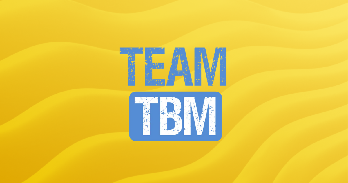 Overview - TeamTBM - Guilded