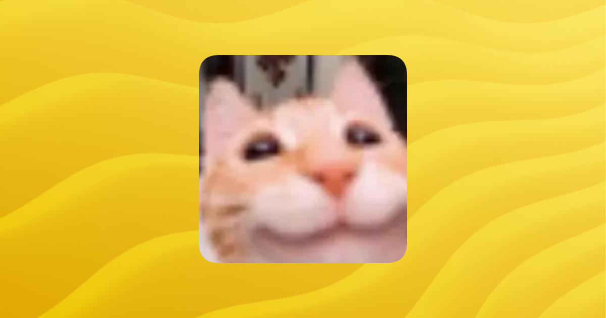 Cat Island - Guilded