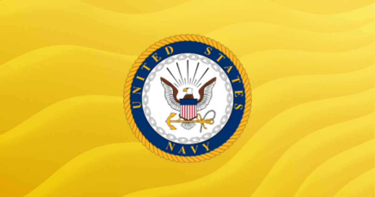 Naval Academy - Guilded