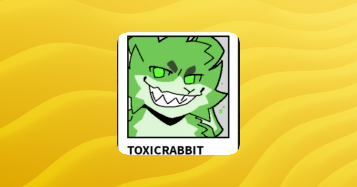 Rabbit Cult - Guilded