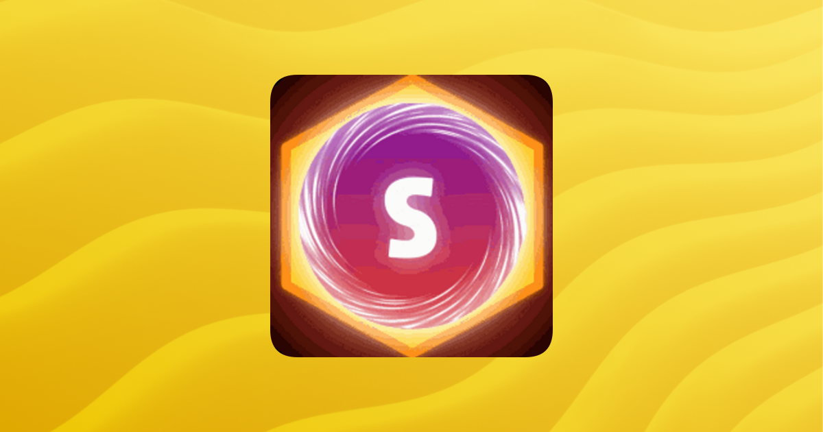 Sound's World - Guilded