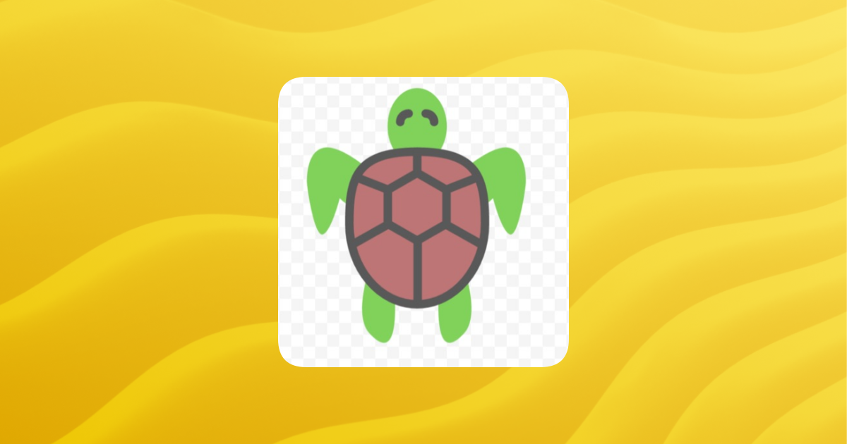 True Turtle committee - Guilded