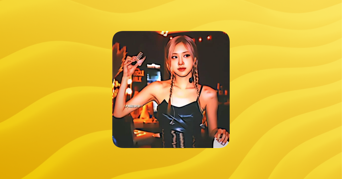 Overview - BLACKPINK - Guilded