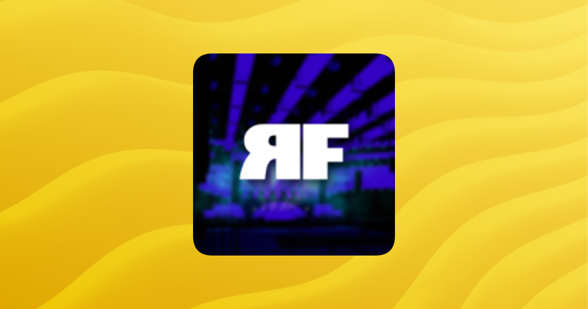 RF Productions - Guilded